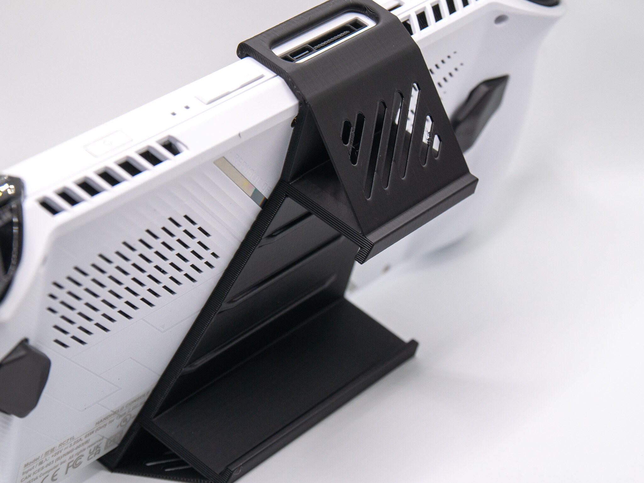 Power Clip for Asus ROG Ally (baseus 65W 20000mah) - Etsy