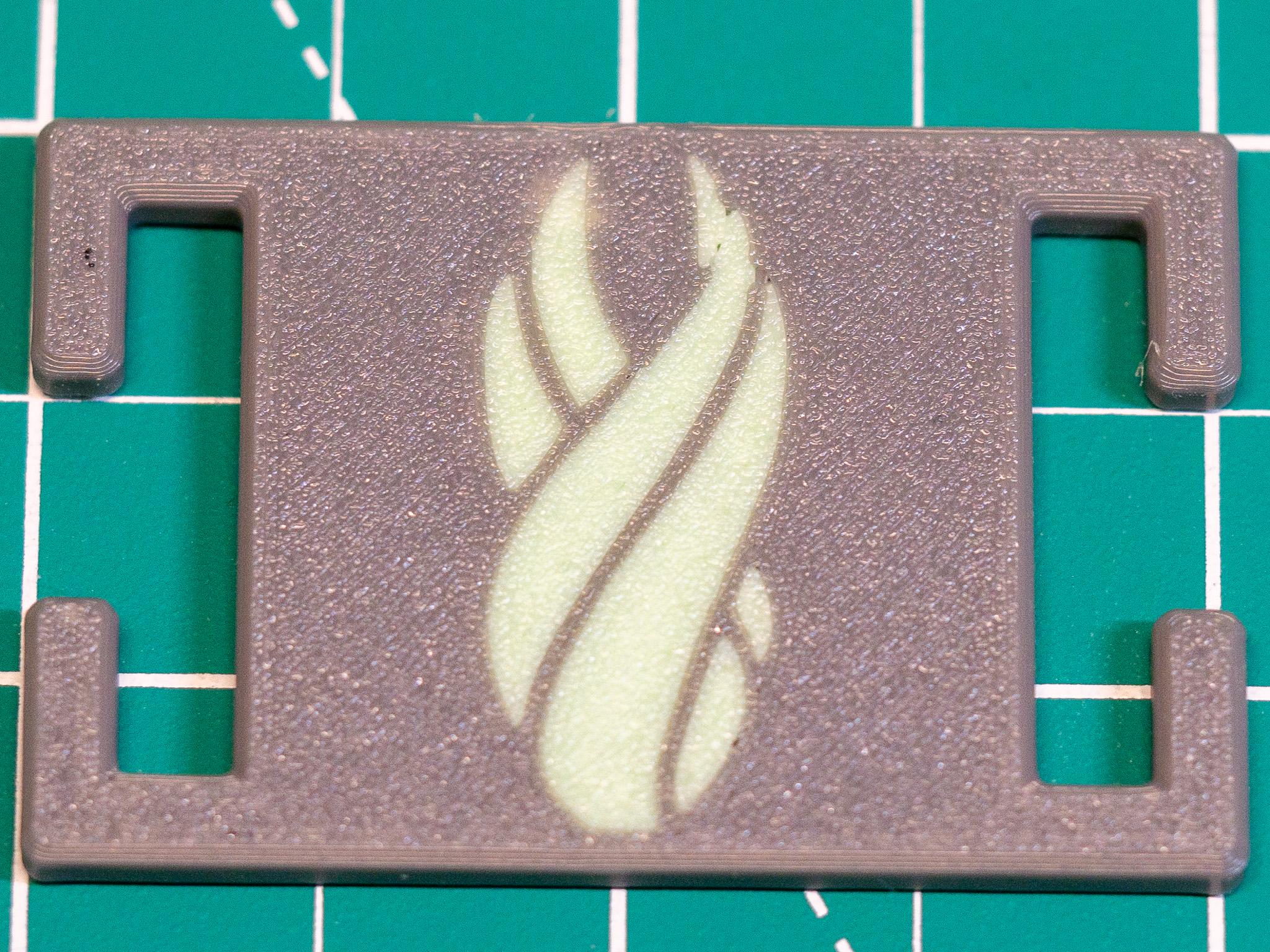 Custom Design MOLLE Tag/patch - Etsy