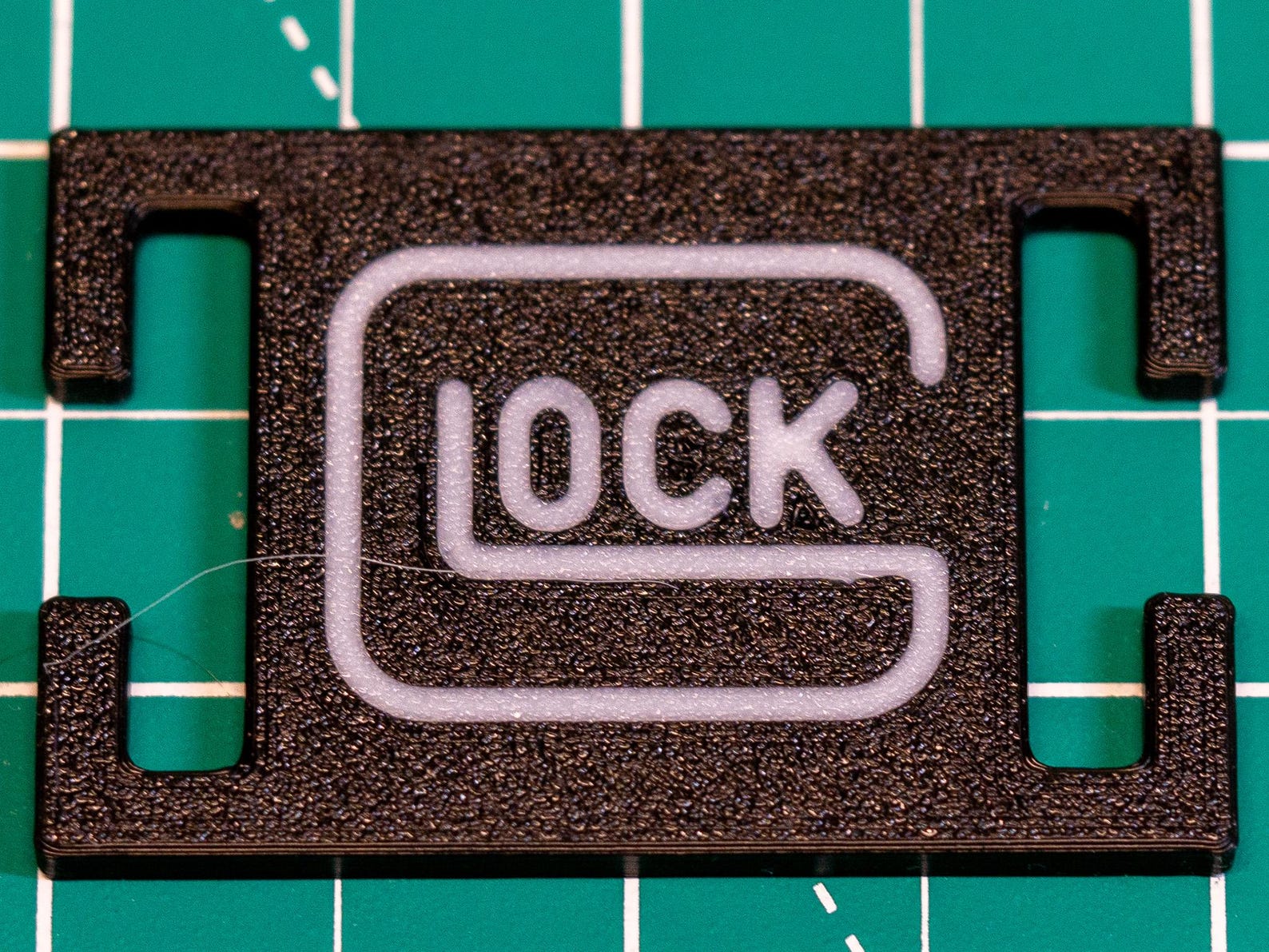 Custom Design MOLLE Tag/patch - Etsy