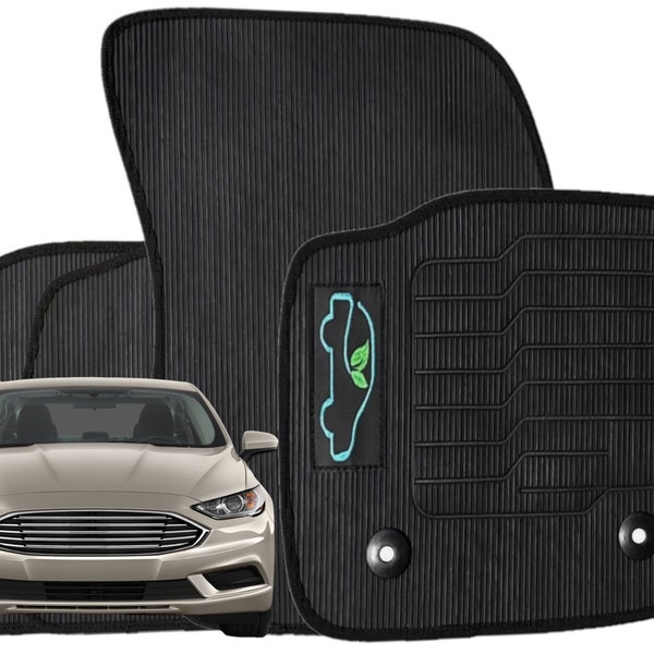 Ford Logo Floor Mats - Etsy