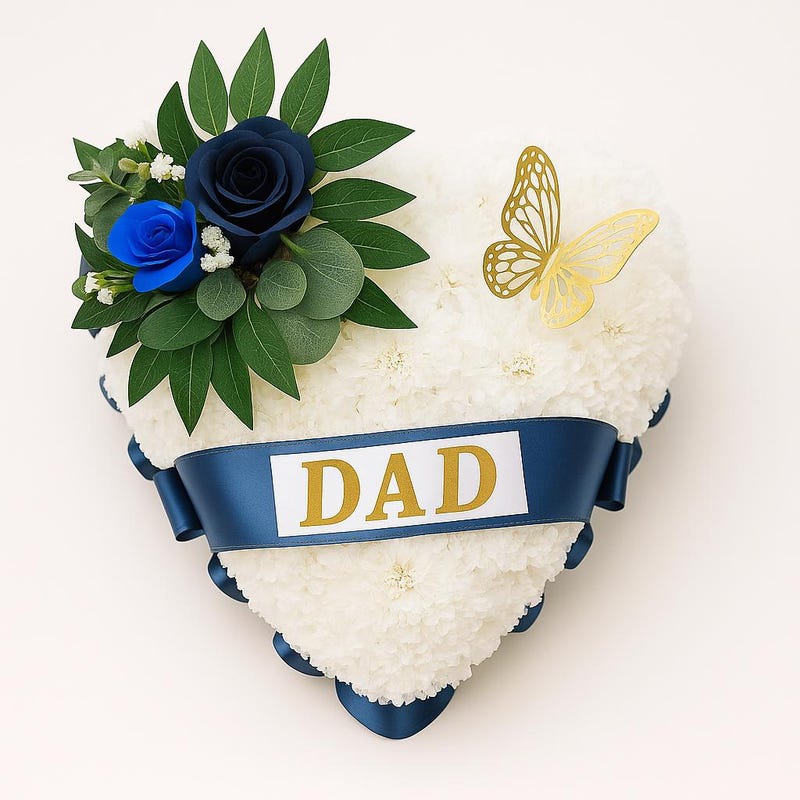 Sympathy Door Wreaths - Etsy UK