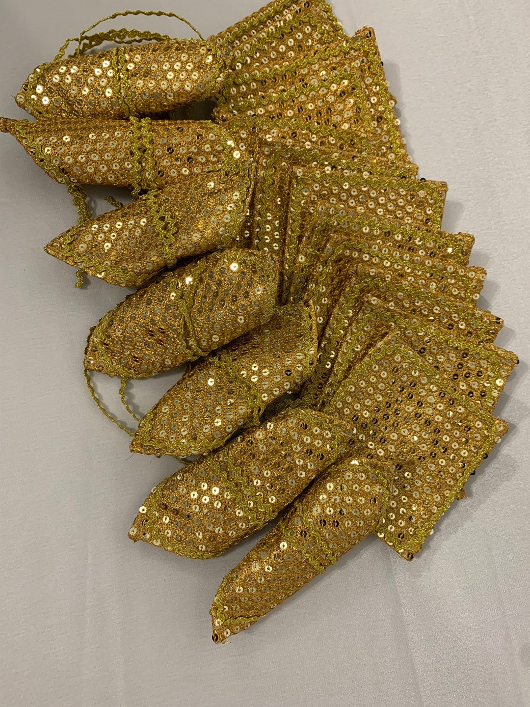 Afghan traditional handmade Henna Wrap /Cloth for weddings - Etsy ...