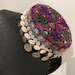 Afghan Traditional Handmade Pashteen Cap. - Etsy