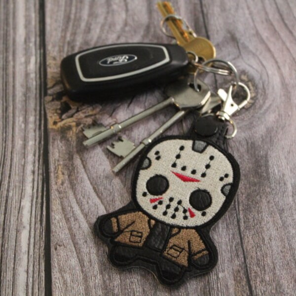Friday the 13th - Etsy