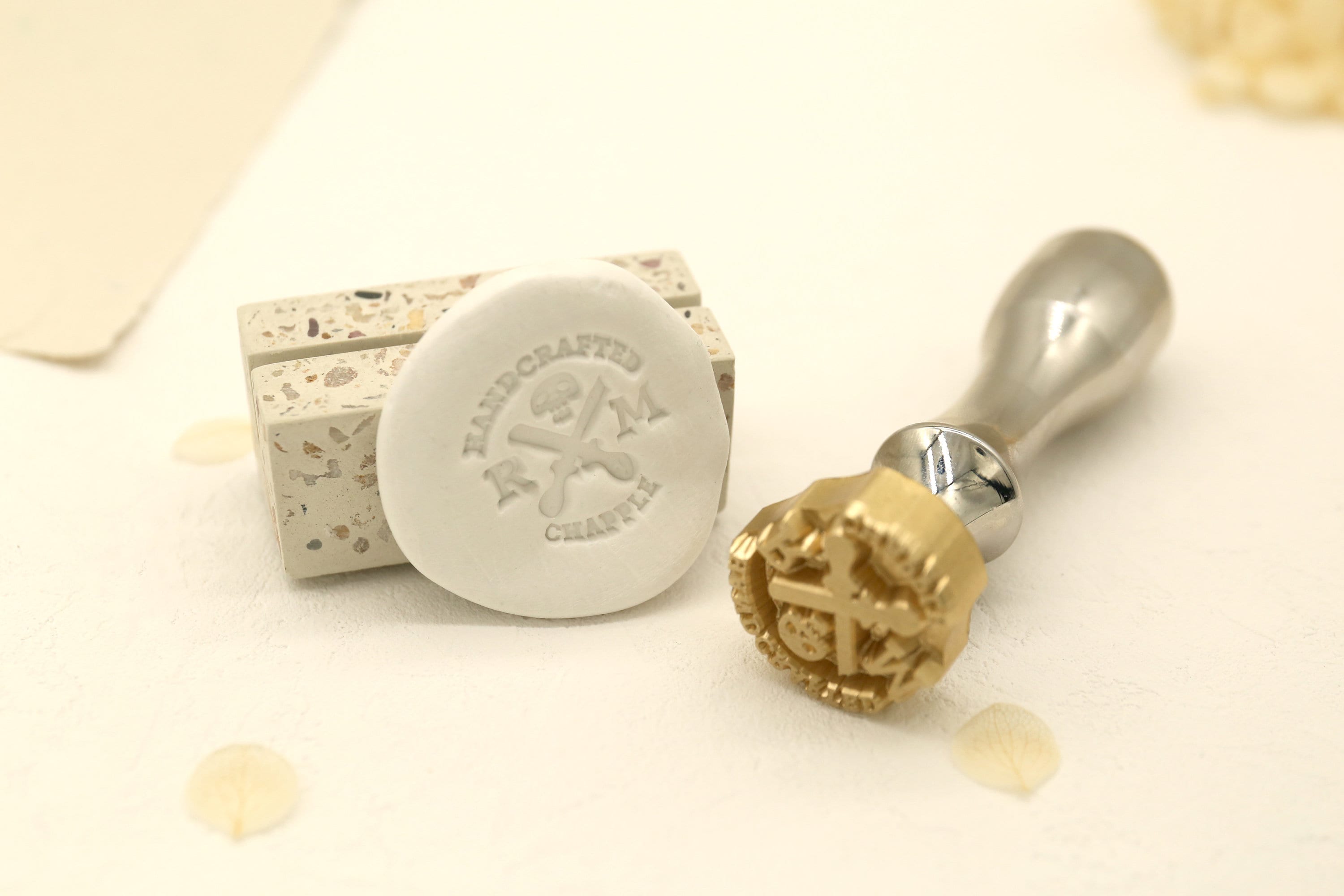 Custom Ice Cube Stamp Cocktail Stamp Soap Stamp Bartender Gift - Etsy