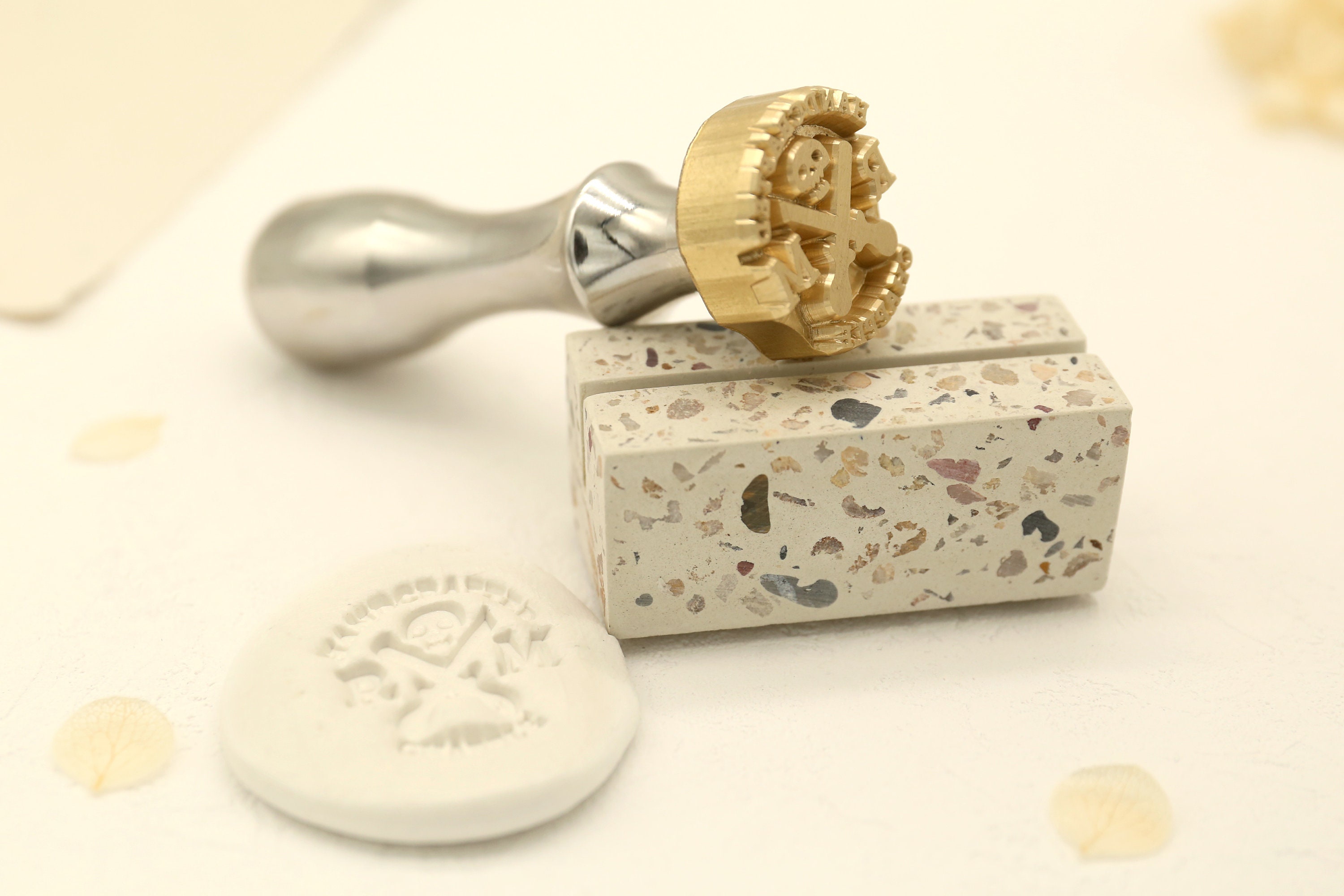 Custom Ice Cube Stamp Cocktail Stamp Soap Stamp Bartender Gift - Etsy