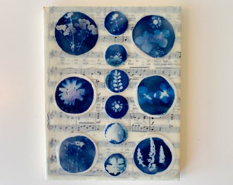 Small Encaustic Victorian Tiles - Etsy