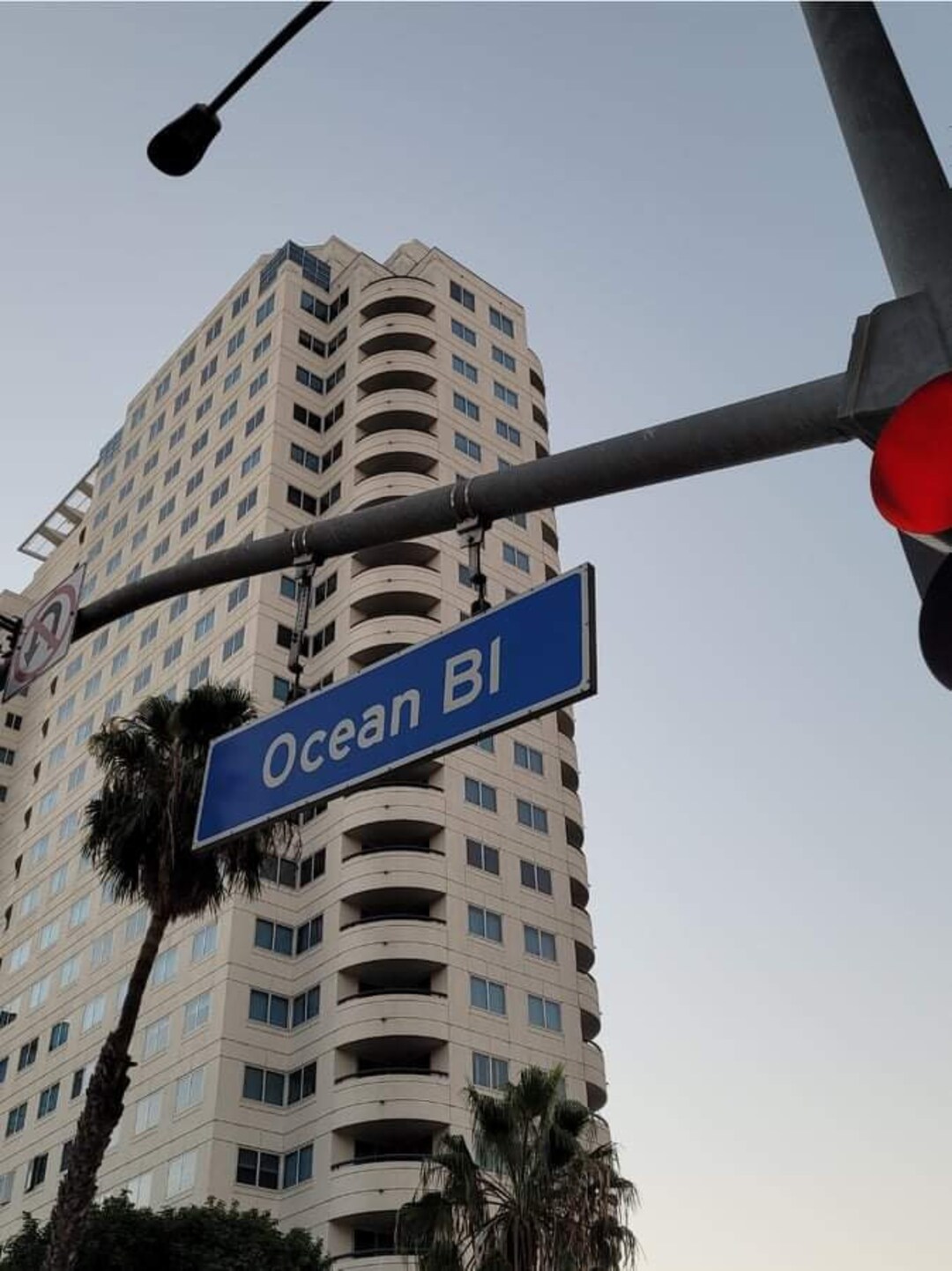 Ocean Bl - Etsy