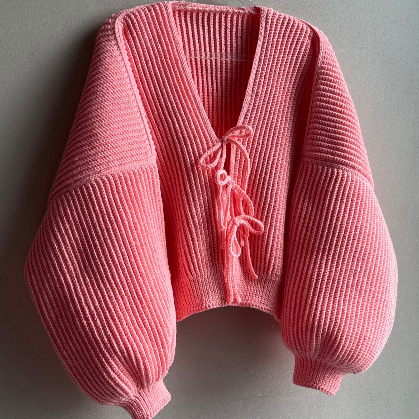 Cumulus Cardigan Crochet Pattern PDF Pattern NOT a Physical Product - Etsy