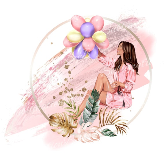 Bride Squad Pajamas Party Sublimation Design PNG Adult - Etsy