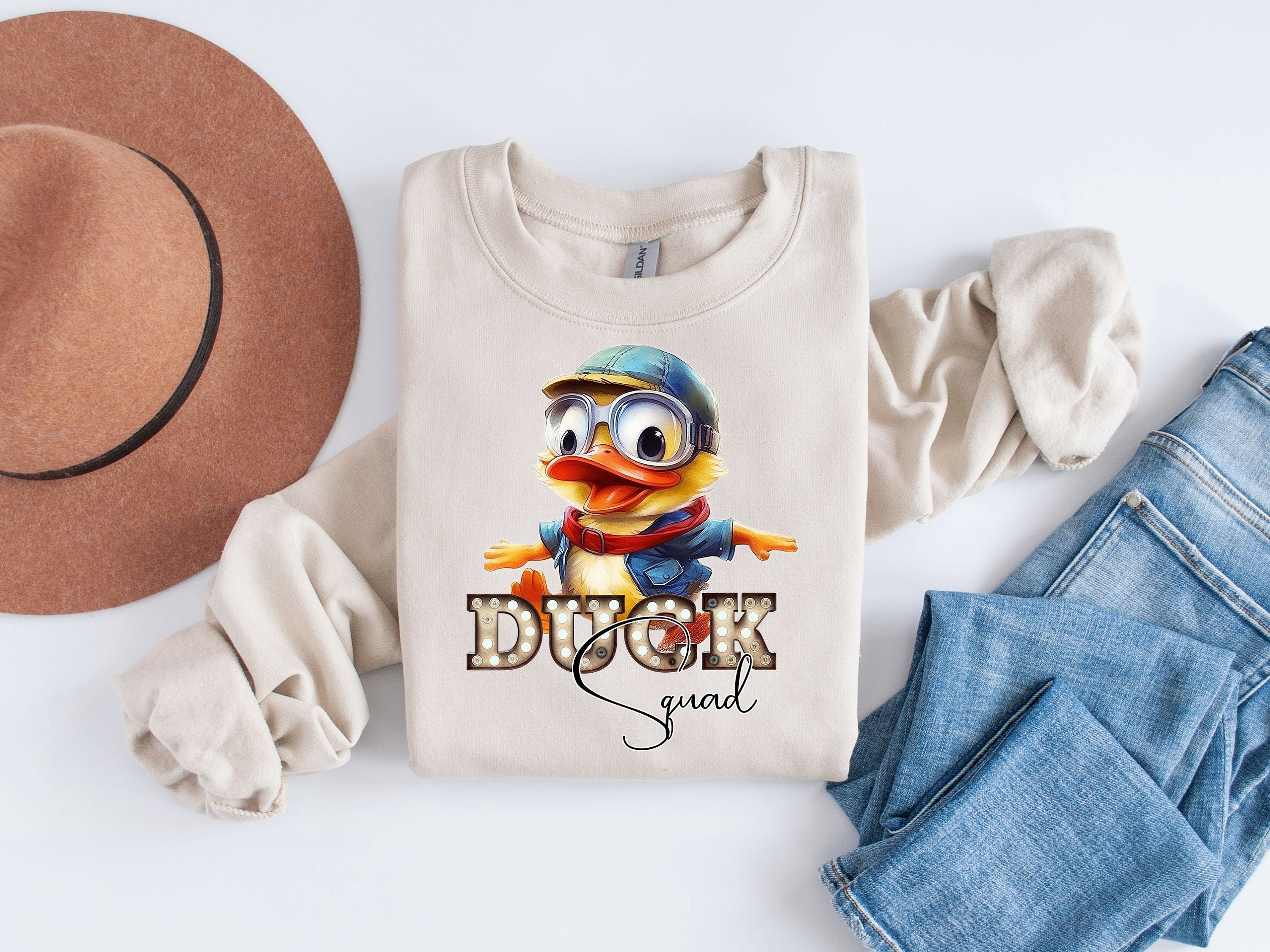 Cruising Duck Sublimation Design Stand Tall and Proud With - Etsy
