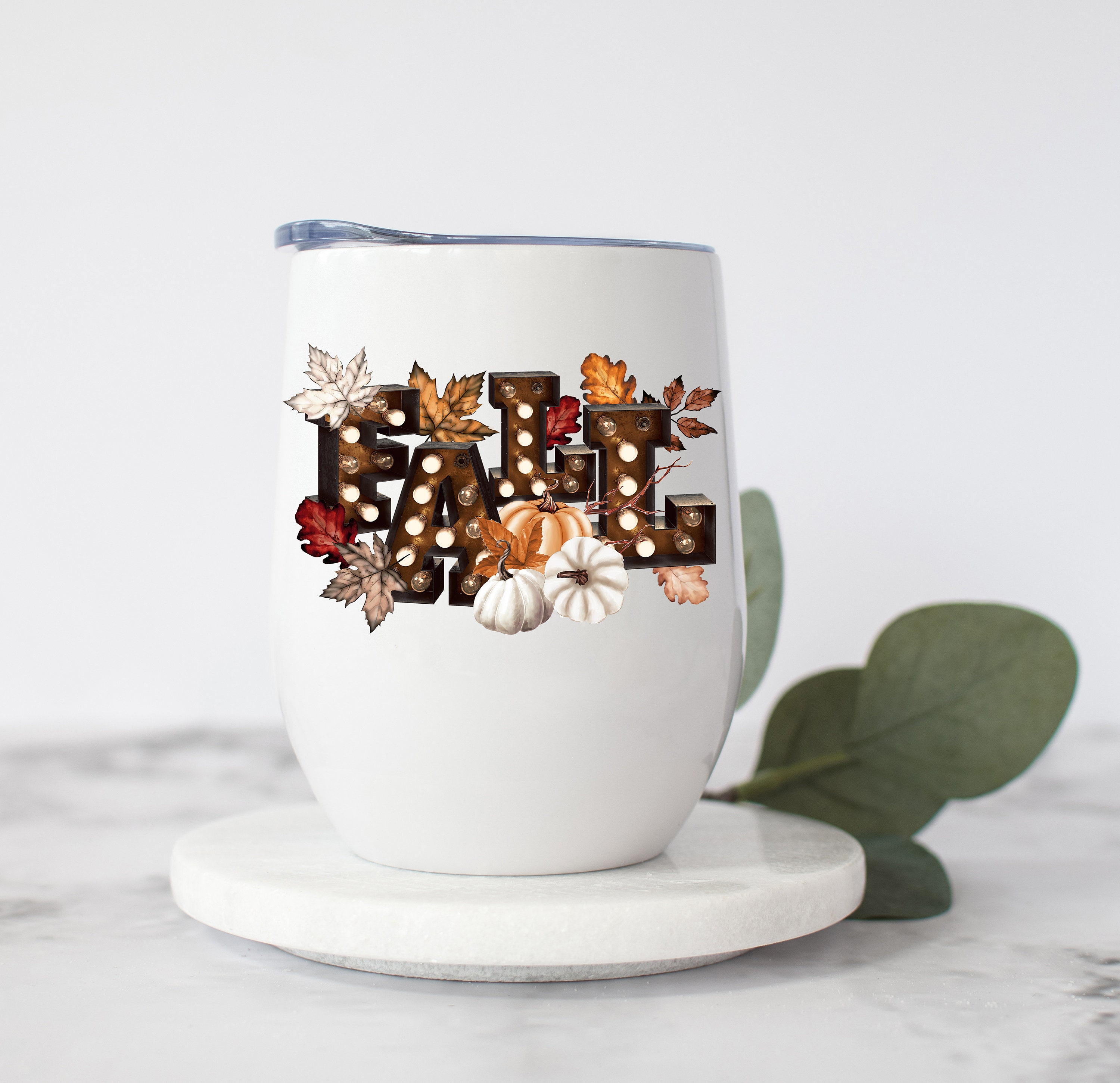 Modern Fall Sublimation Design PNG Boho Fall Design for Her - Etsy