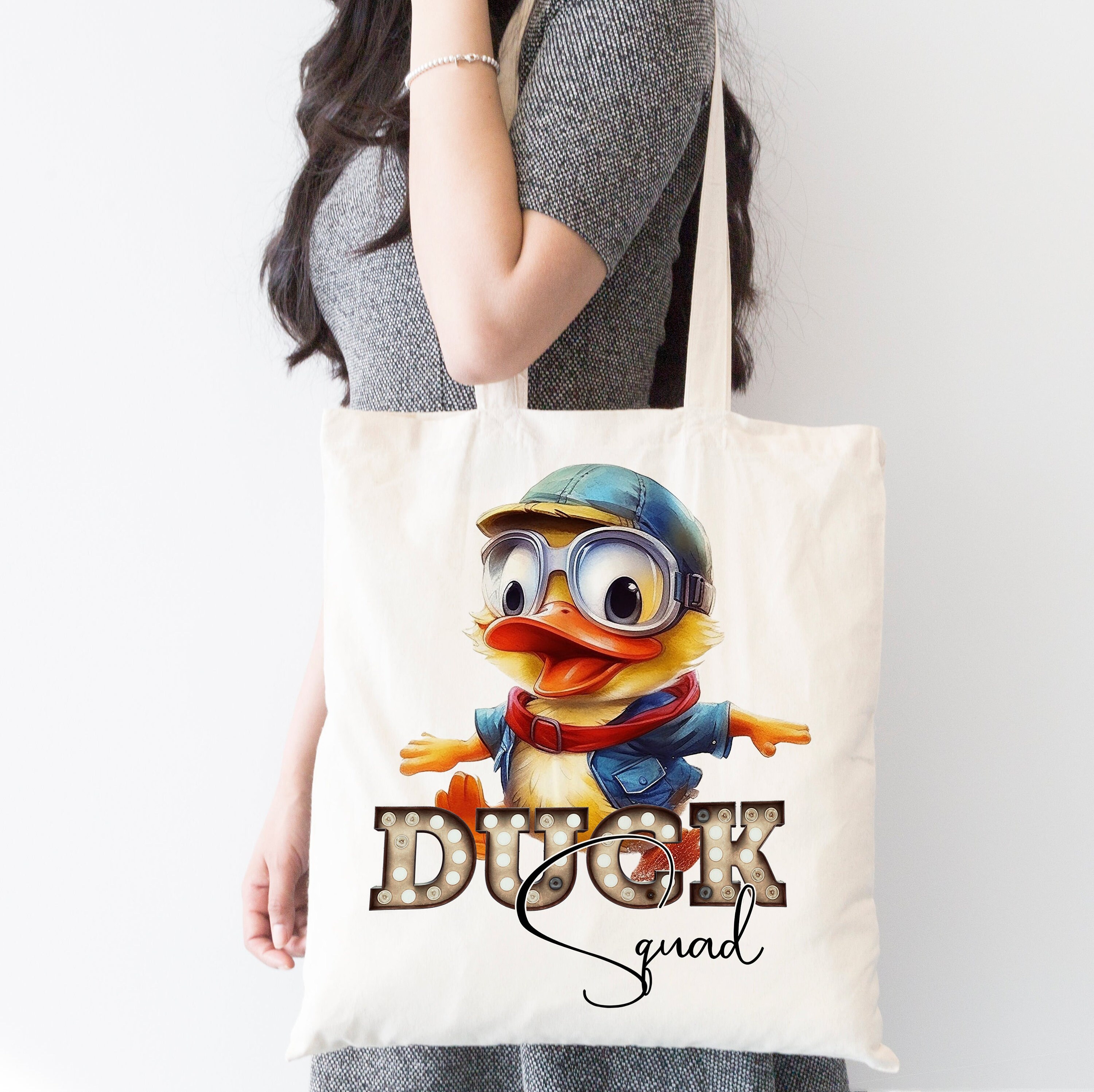 Cruising Duck Sublimation Design Stand Tall and Proud With - Etsy