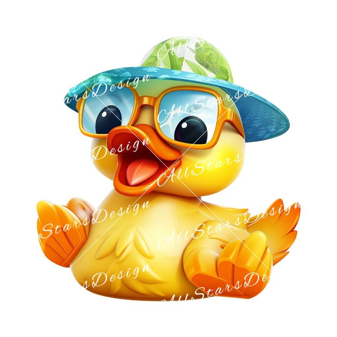 The Adventures of the Cruising Ducks: A Journey of Rubber Ducky ...