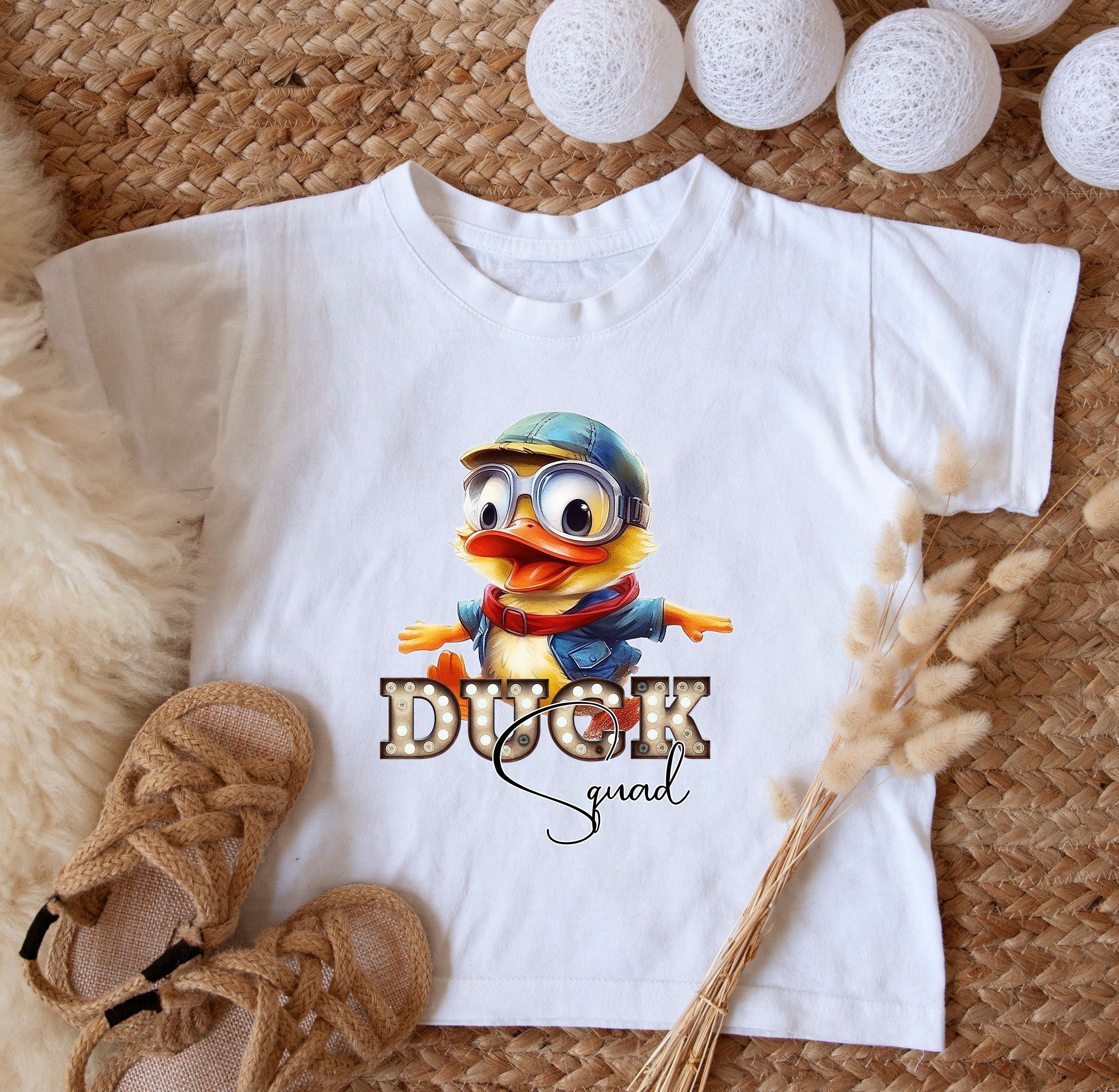 Cruising Duck Sublimation Design Stand Tall and Proud With - Etsy