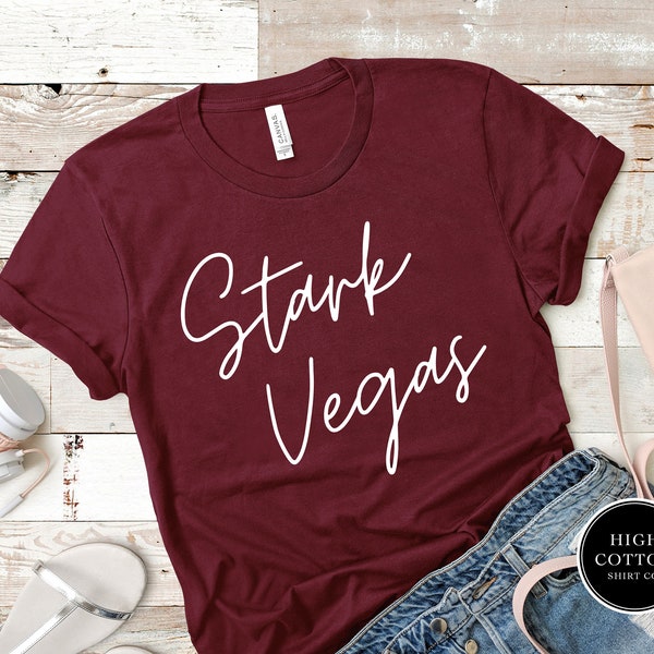Starkvegas - Etsy
