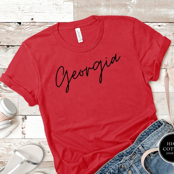 Georgia Bulldogs Svg - Etsy