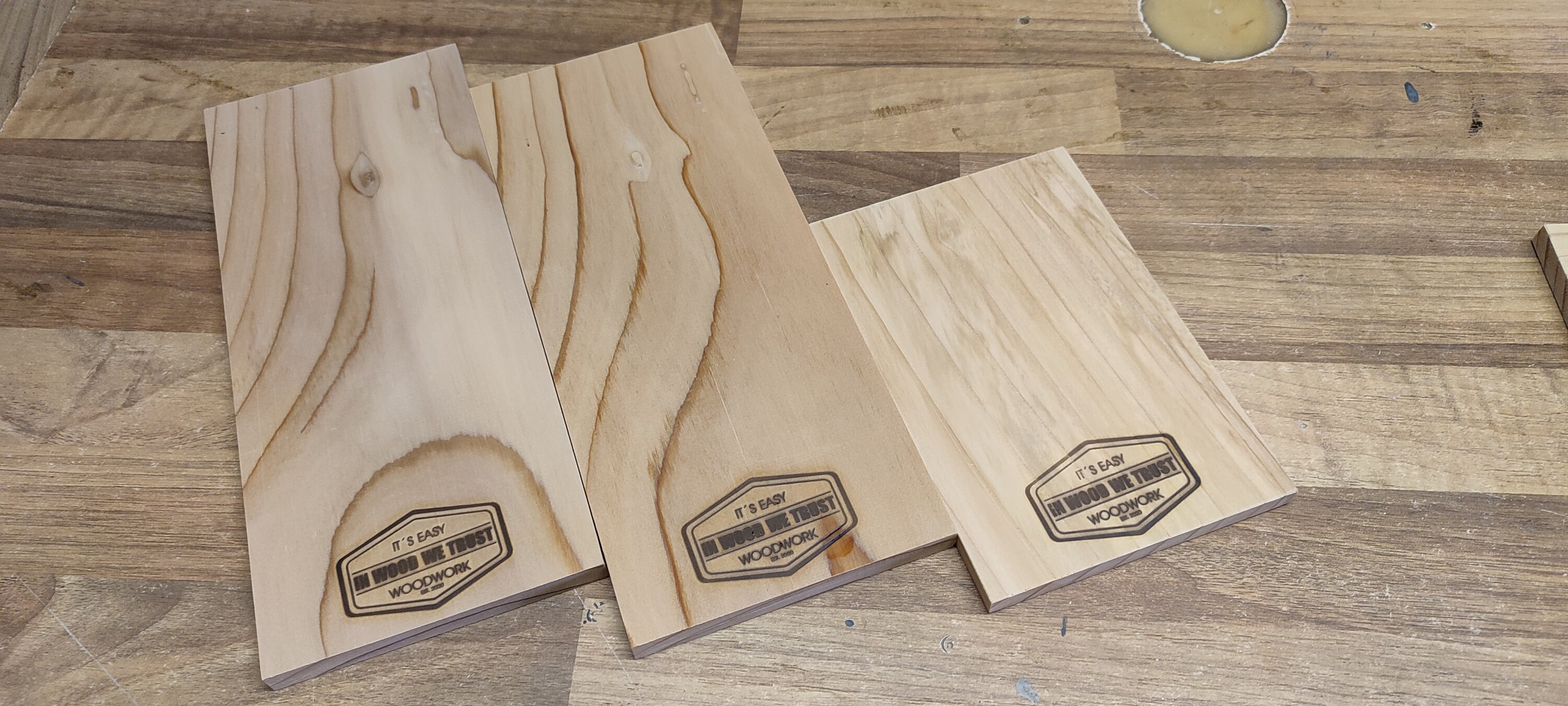 Smoking Boards Cedar Wood - Etsy