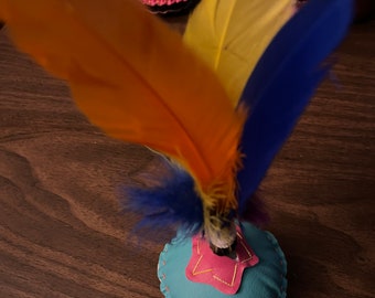 Indigenous Toy - Etsy