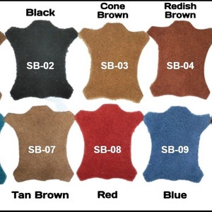Men Native American Western Style Warrior Scalp Suede Leather Shirt ...