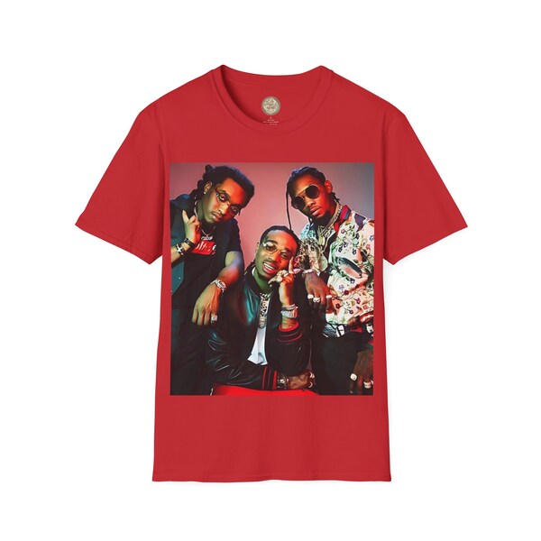 Migos - Etsy