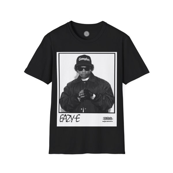 Eazy E - Etsy