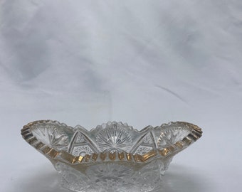 Crystal Serving | Etsy