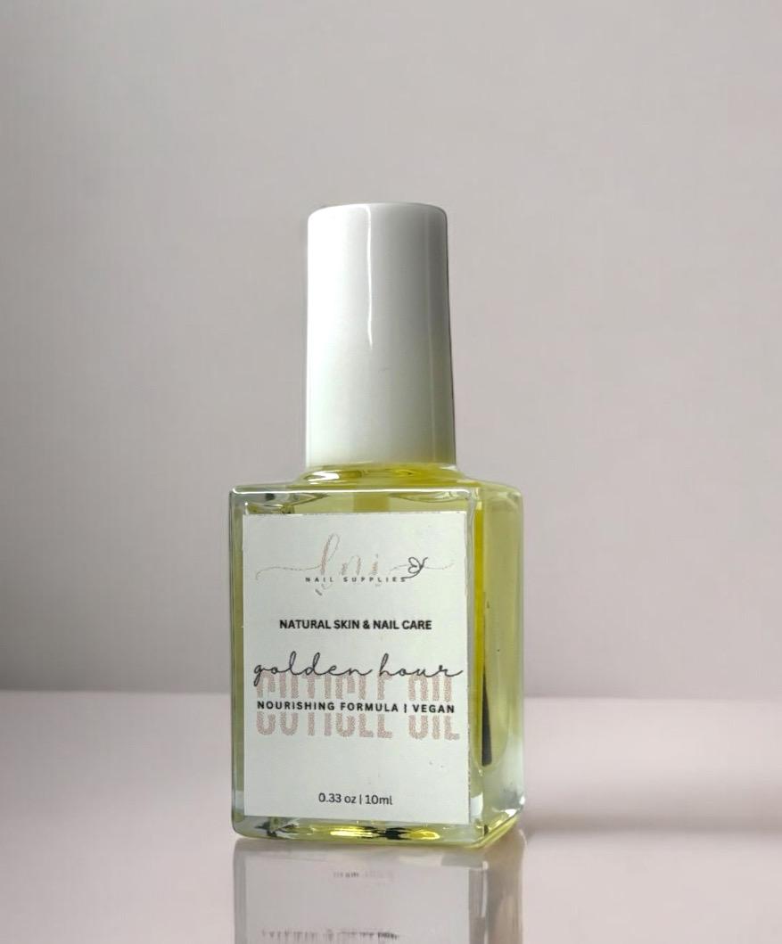 Golden Hour Cuticle Oil, Pen, Bottle, Dropper, Cuticle & Nail Oil, Nail ...