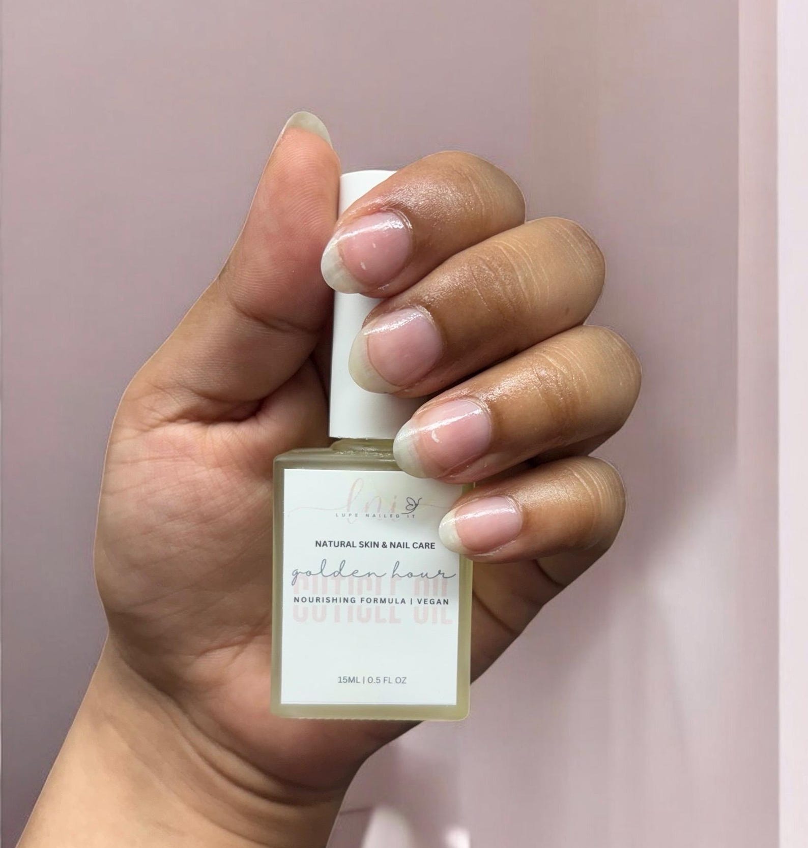 Golden Hour Cuticle Oil, Pen, Bottle, Dropper, Cuticle & Nail Oil, Nail ...