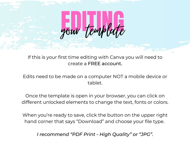 O-fish-all Student Gift Tags | Editable Tags | Back to School - Etsy