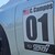 Autocross Numbers Set Track Day Custom Car Race Number, Name, Flag ...