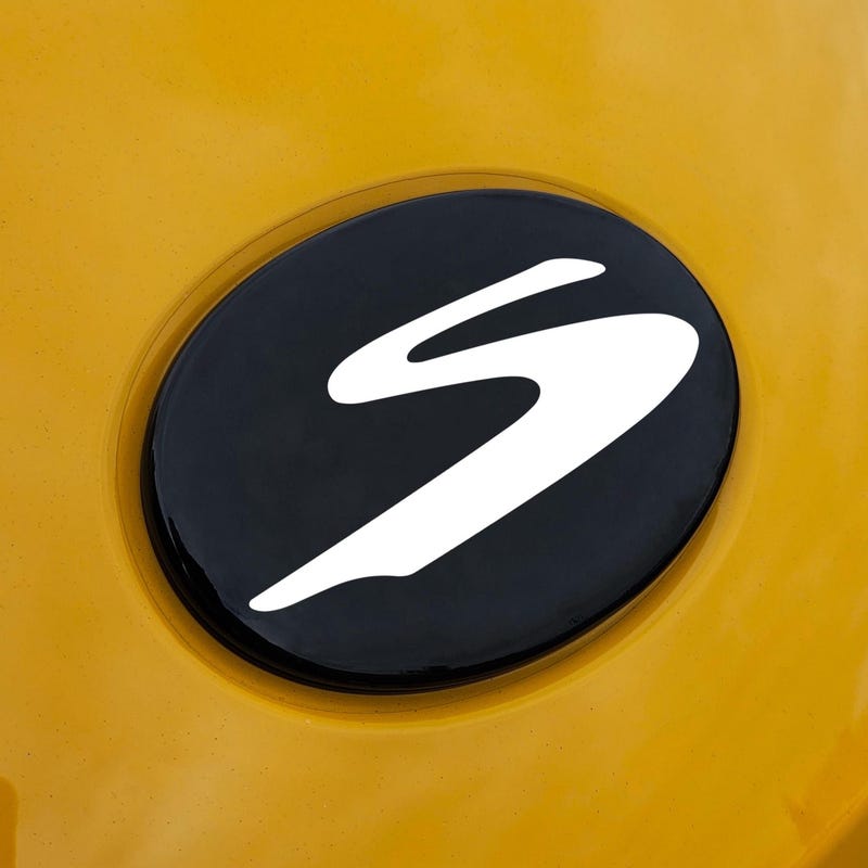 Supra Badge - Etsy