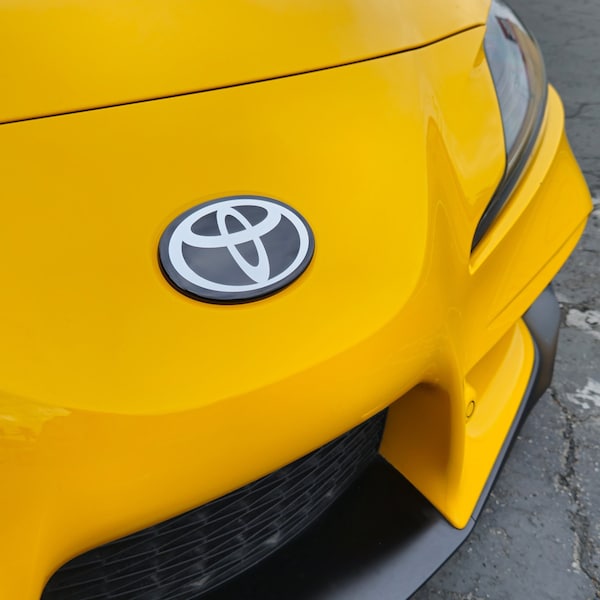 Supra Emblem Decals - Etsy