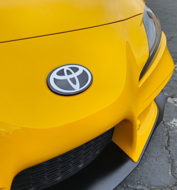 Supra Swag Logo Toyota Supra Logo Vector