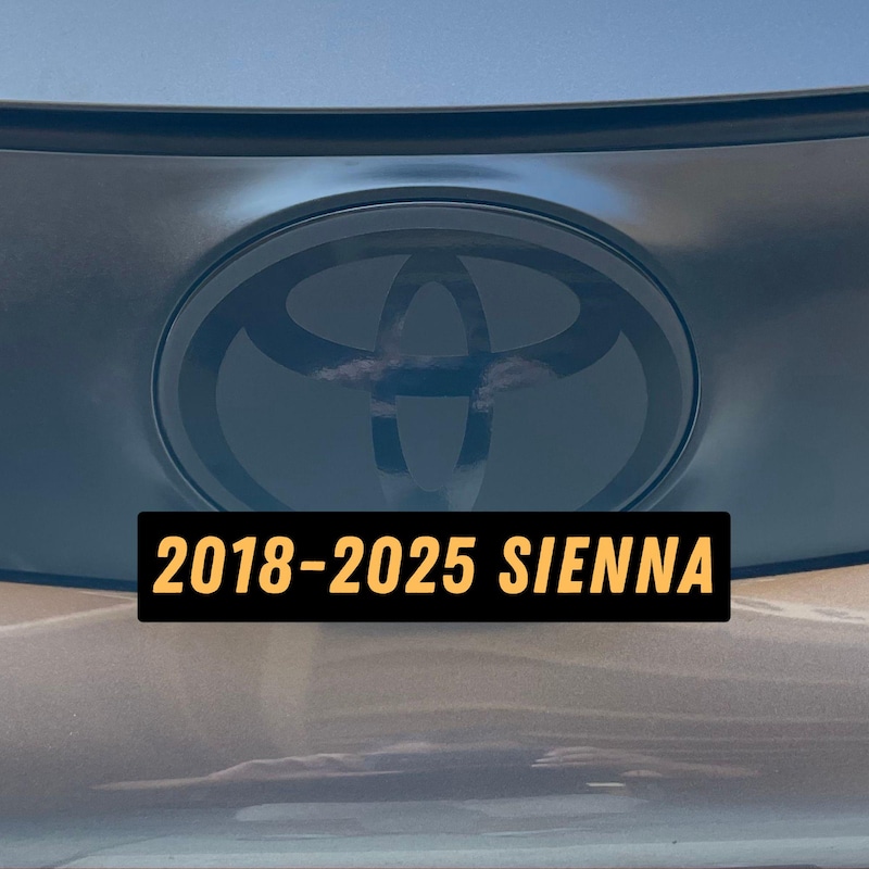 2026 Sienna Accessories - Etsy