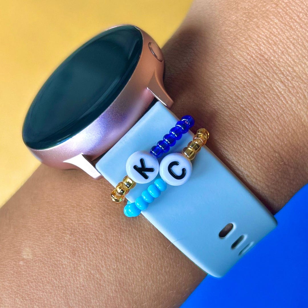 KC Watch Charm Set, Royals Kansas City Watchband Gameday Accessories ...