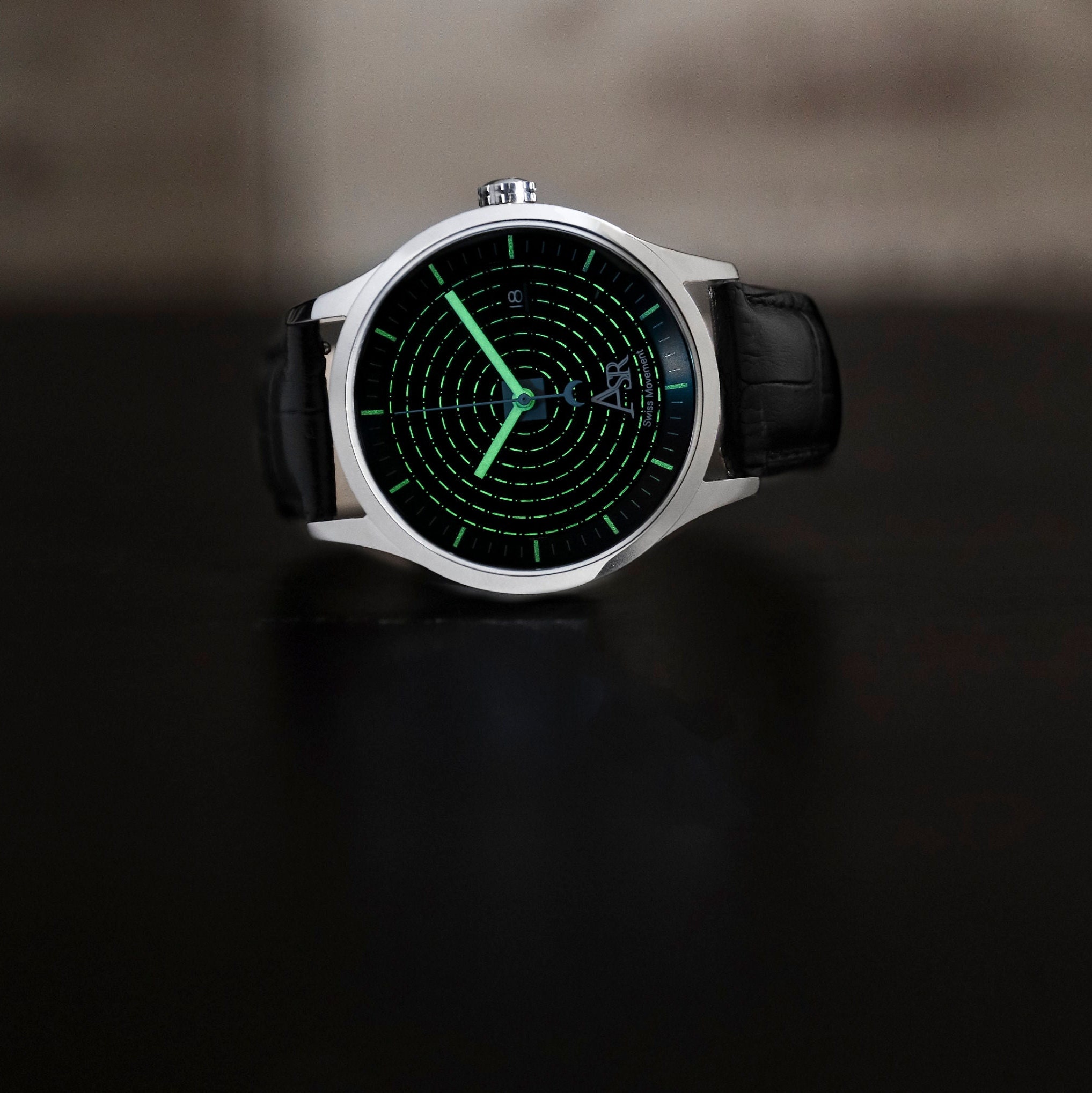 Starry Sky Quartz Watch - Etsy