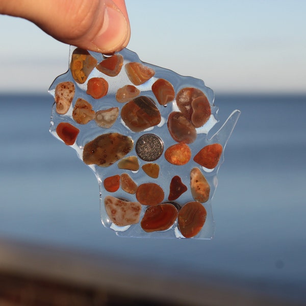 Agate Dad - Etsy