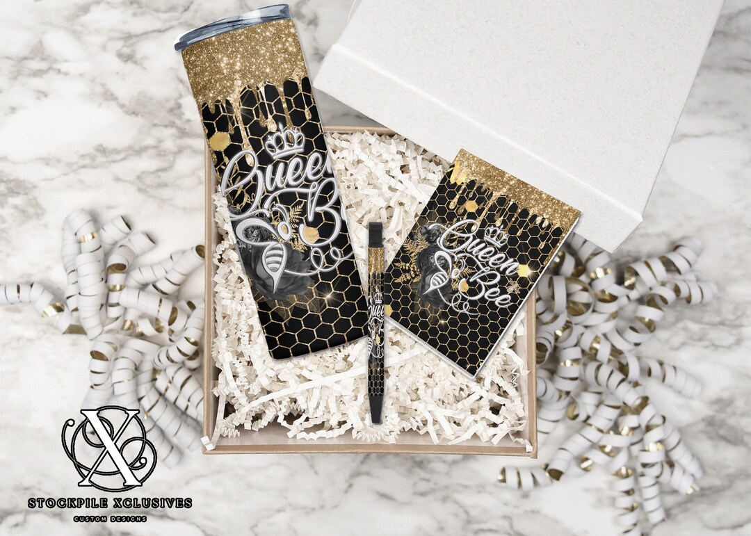 Queen Bee Gift Box for Her, Gift Box for Daughter, Christmas Best ...