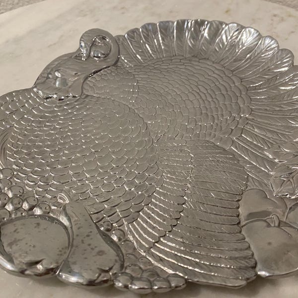 Turkey Platters - Etsy