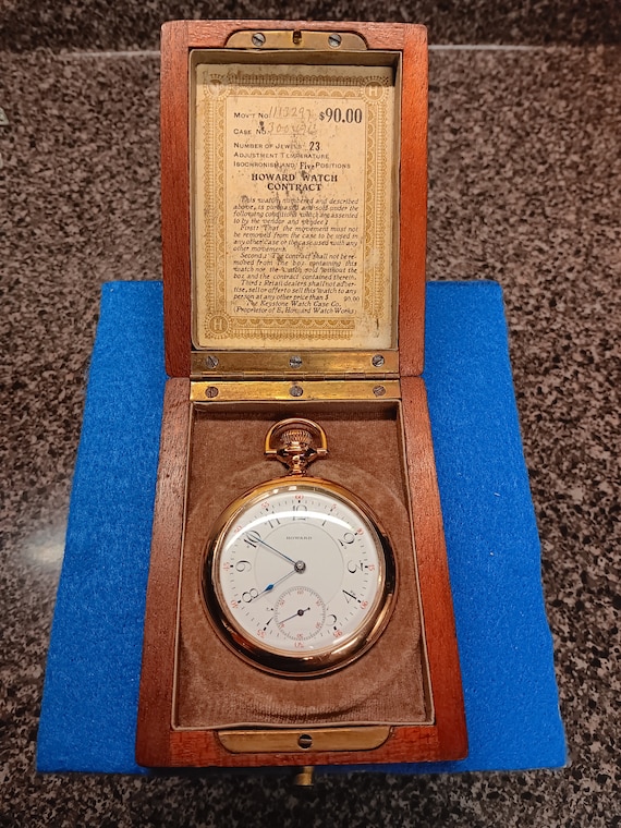 Beautiful e. howard series - Gem