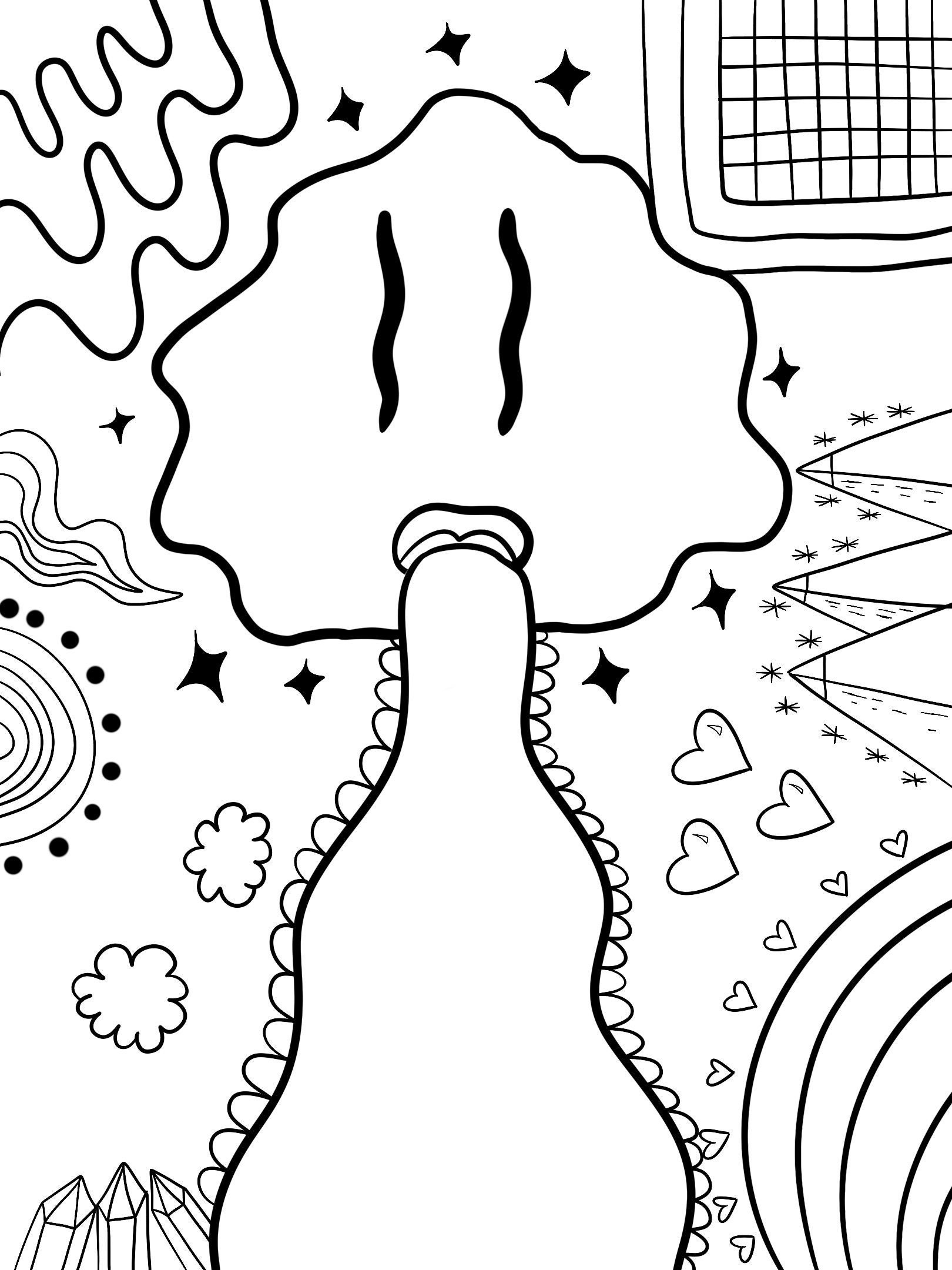 Sip and Paint/ Smoke and Paint/ Smoke and Draw/ Sip and Draw/ Digital ...