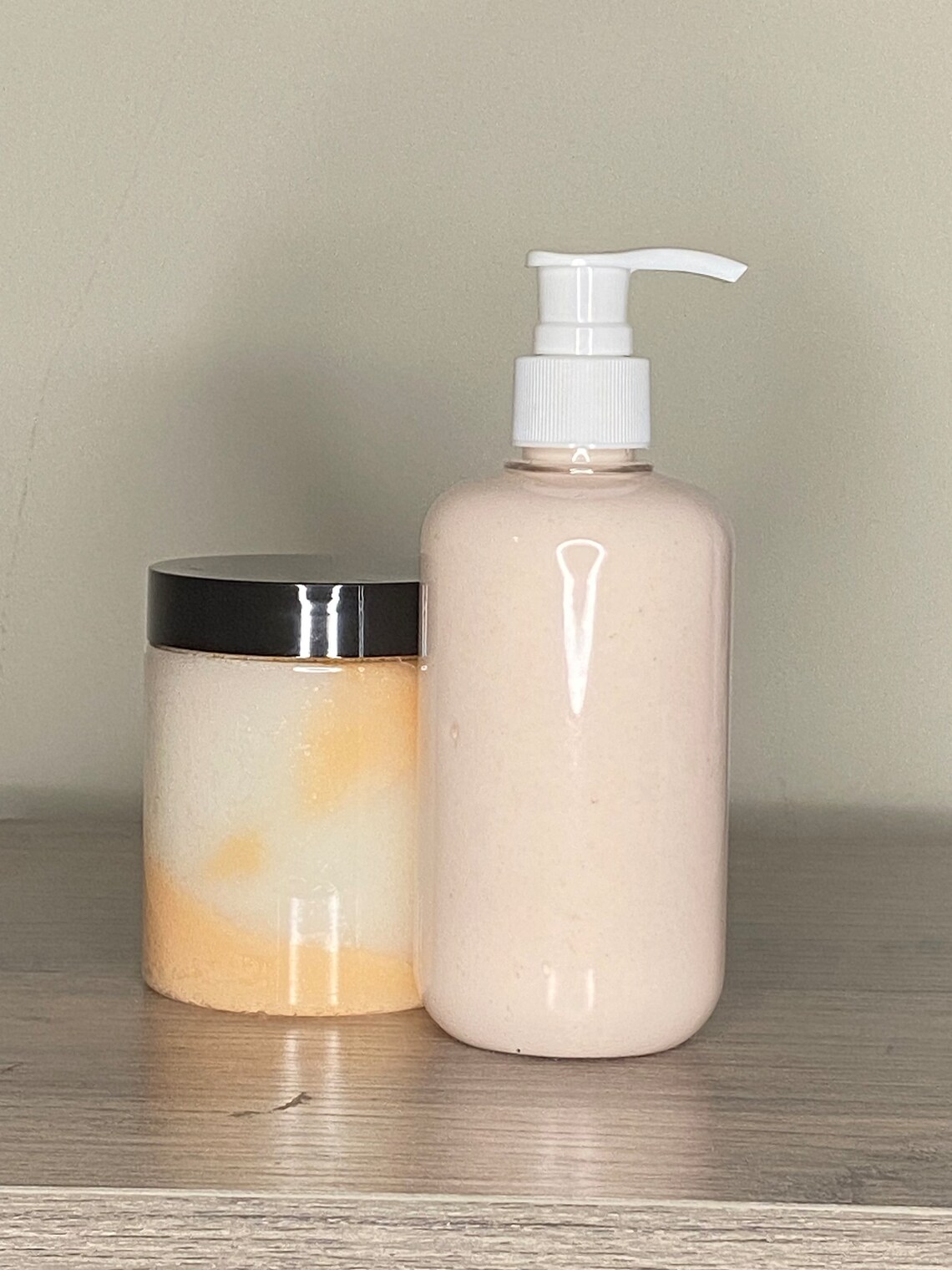 Orange Creamsicle Body Lotion - Etsy