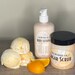 Orange Creamsicle Body Lotion - Etsy