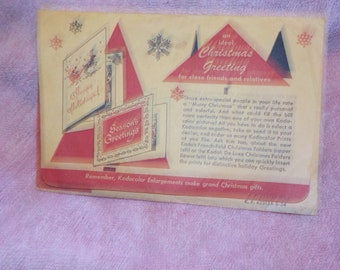 Photography Order Envelope - Etsy