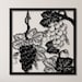 Metal Vine Wall Art, Vine Wall Decor, Metal Vine, Metal Sign Vineyard ...