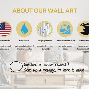 Teapot With Flowers Metal Wall Art, Tea Wall Decor, Gifts for Tea ...