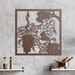Metal Vine Wall Art, Vine Wall Decor, Metal Vine, Metal Sign Vineyard ...