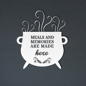 Kitchen Decor Wall Metal, Above Stove Decor, Kitchen Decor Above Stove ...