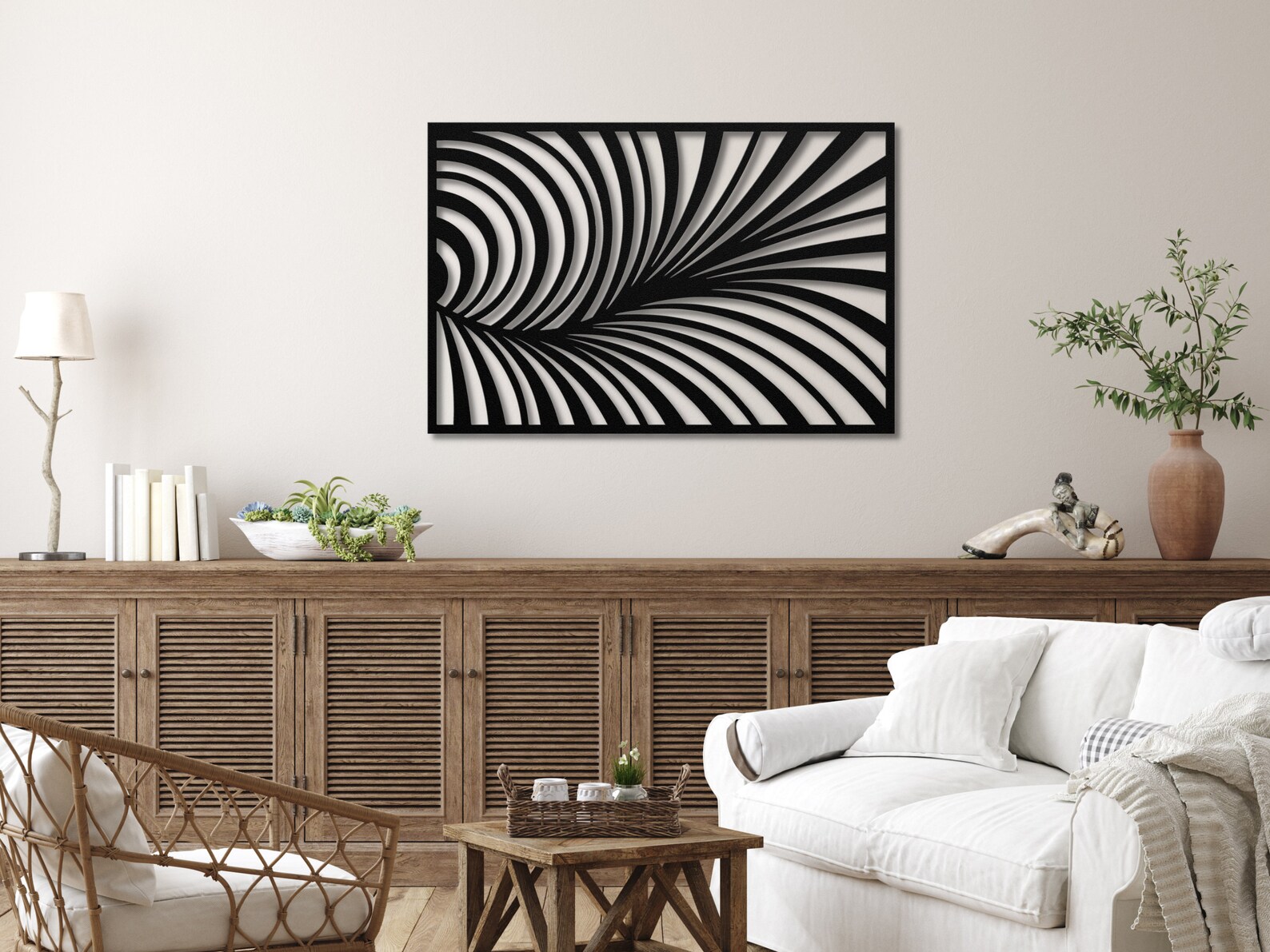 Abstract Metal Wall Art, Metal Wall Art Abstract, Metal Art Abstract ...